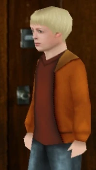 Justin Steele | Wiki Harry Potter | Fandom