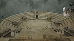 Lestrange Mausoleum | Harry Potter Wiki | Fandom