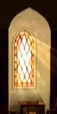 Stained glass window | Harry Potter Wiki | Fandom