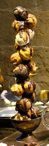 Ice cream | Harry Potter Wiki | Fandom