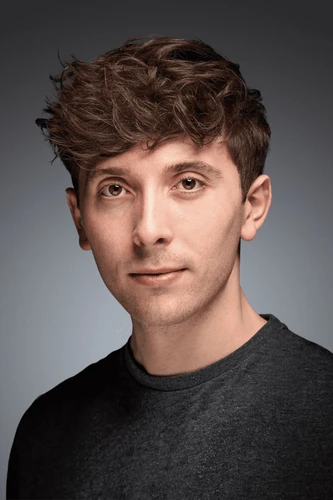 Jordan Lang | Harry Potter Wiki | Fandom