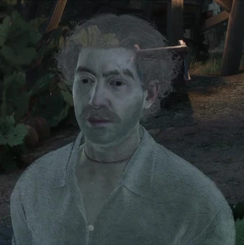 Nestor Amset | Harry Potter Wiki | Fandom