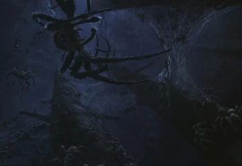 Spider | Harry Potter Wiki | Fandom