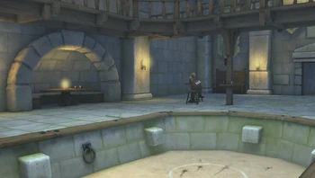 Toothill Duelling Club | Harry Potter Wiki | Fandom