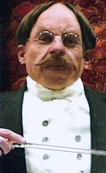 Filius Flitwick | Harry Potter Wiki | Fandom