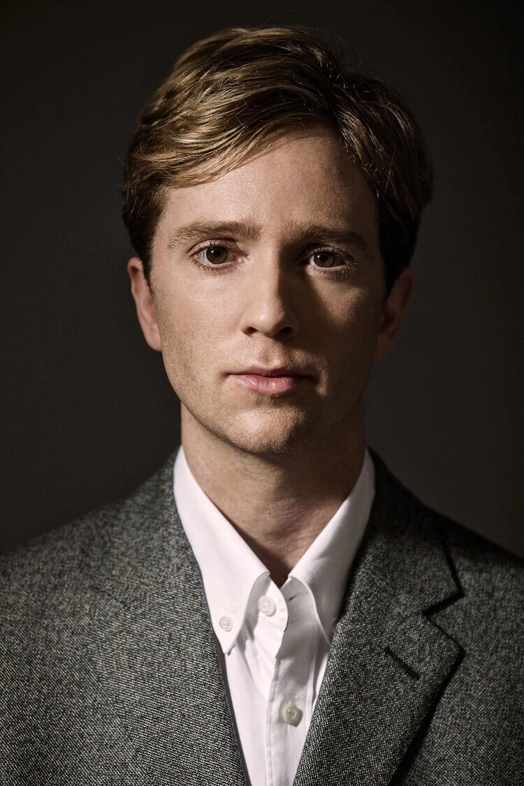 Luke Newberry | Harry Potter Wiki | Fandom