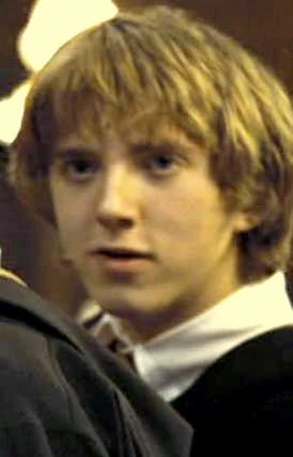 Macmillan family | Harry Potter Wiki | Fandom