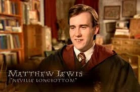 Matthew Lewis | Harry-Potter-Lexikon | Fandom