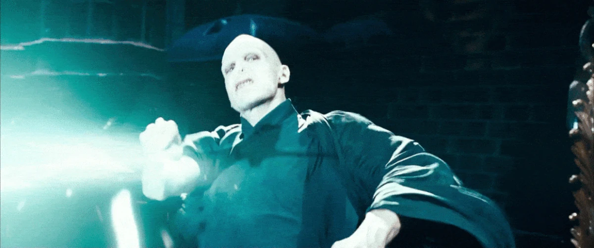 Duel in the Ministry Atrium | Harry Potter Wiki | Fandom