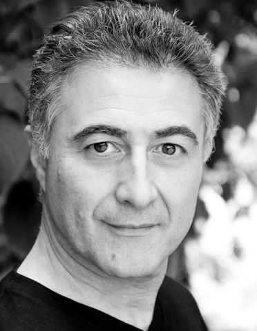 Michael Aston | Wiki Harry Potter | Fandom