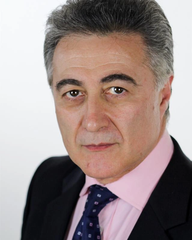 Michael Aston | Harry Potter Wiki | Fandom