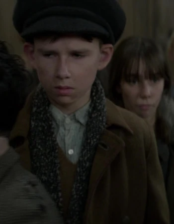 Unidentified poor boy | Harry Potter Wiki | Fandom