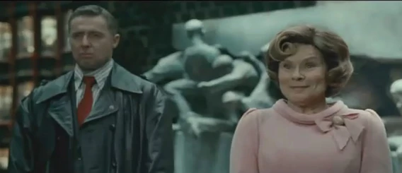 Albert Runcorn | Harry Potter Wiki | Fandom