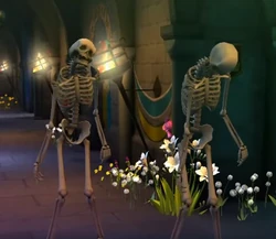 Hogwarts Tapestry | Harry Potter Wiki | Fandom