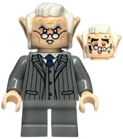 Bogrod | Harry Potter Wiki | Fandom