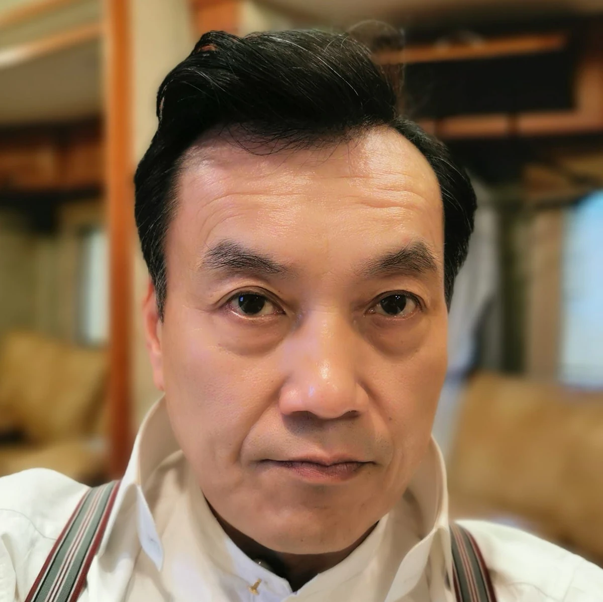 Dave Wong | Harry Potter Wiki | Fandom