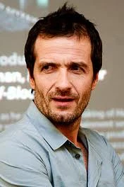 David Heyman | Harry Potter | Fandom