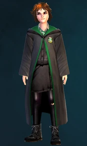 Merula Snyde | Harry Potter Wiki | Fandom