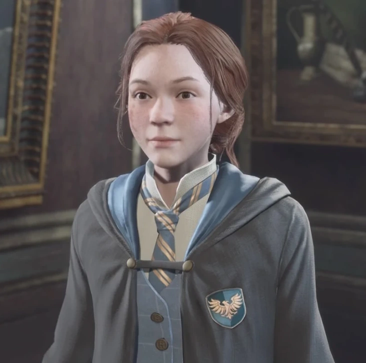 Sophronia Franklin | Wiki Harry Potter | Fandom