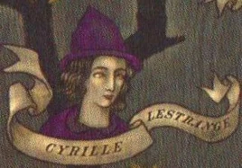Cyrille Lestrange (III) | Harry Potter Wiki | Fandom