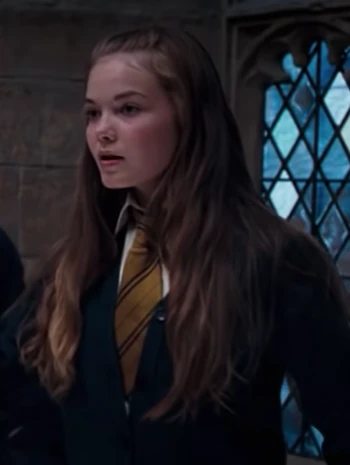 Unidentified Hufflepuff member of Dumbledore's Army | Harry Potter Wiki ...