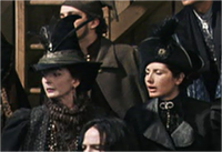 Irma Pince | Wiki Harry Potter | Fandom