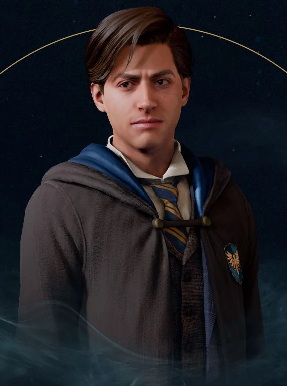 Amit Thakkar | Wiki Harry Potter | Fandom