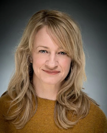 Annette McLaughlin | Harry Potter Wiki | Fandom