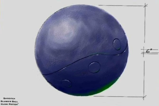 Cognard | Wiki Harry Potter | Fandom