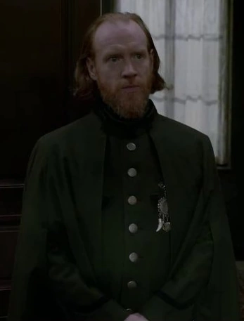 Krafft | Harry Potter Wiki | Fandom