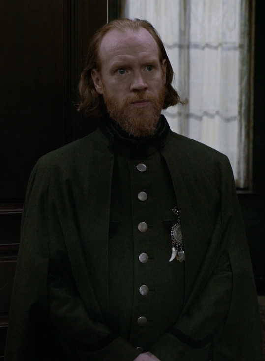 Krafft | Wiki Harry Potter | Fandom