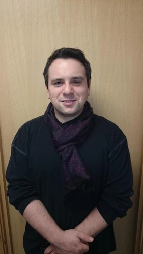 Louie Renna | Harry Potter Wiki | Fandom