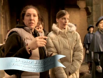 Lyndsay Bullock | Harry Potter Wiki | Fandom
