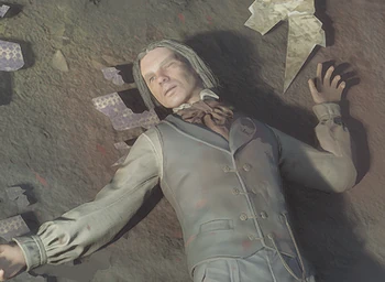 Callum | Harry Potter Wiki | Fandom