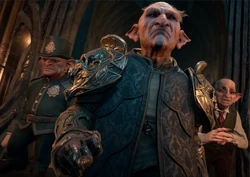 Goblin | Harry Potter Wiki | Fandom