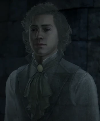 Richard Jackdaw | Harry Potter Wiki | Fandom