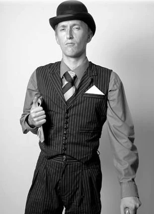 Richard Rosson | Wiki Harry Potter | Fandom