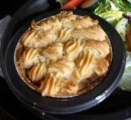 Shepherd's pie | Harry Potter Wiki | Fandom