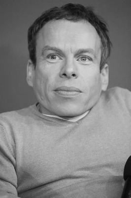 Warwick Davis | Wiki Harry Potter | Fandom