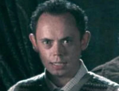 Frank Longbottom | Potterwiki | Fandom