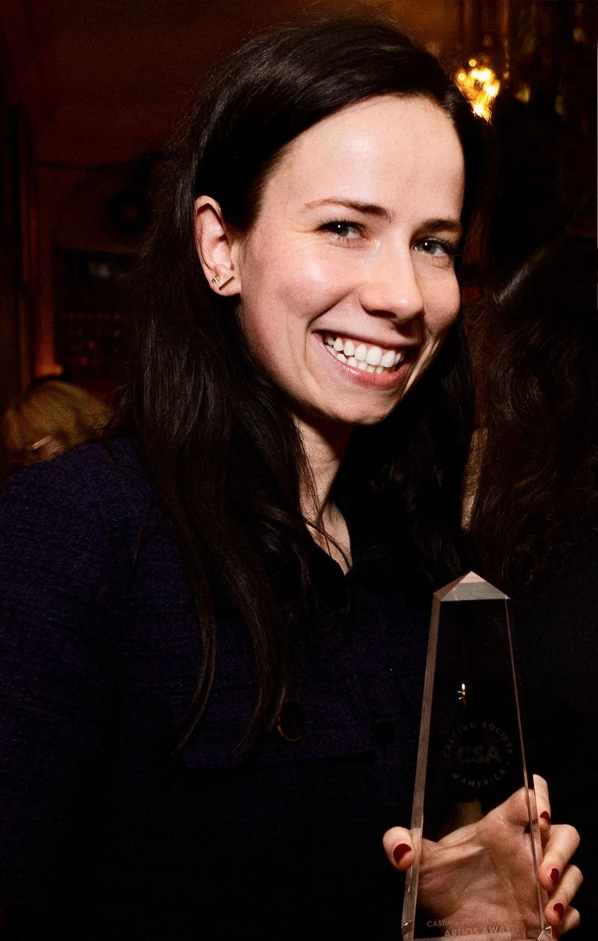 Emily Brockmann | Harry Potter Wiki | Fandom