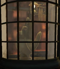 Giant Stone Hand | Harry Potter Wiki | Fandom