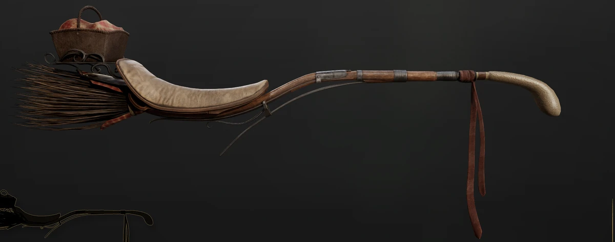 Lickety Swift | Harry Potter Wiki | Fandom