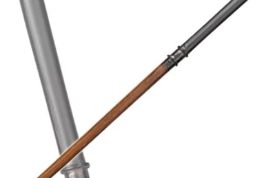 Blackthorn Wand Harry Potter My Blackthorn Wand | Wiki | Harry Potter