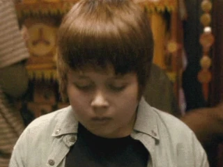 Unidentified Puking Pastilles Victim | Harry Potter Wiki | Fandom