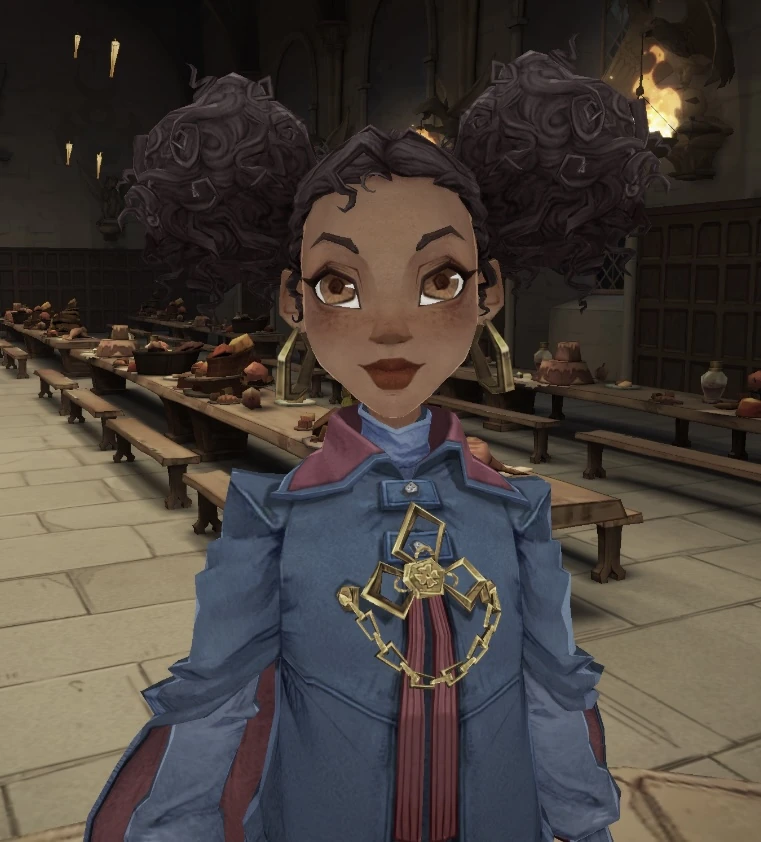 Violet Williams | Harry Potter Wiki | Fandom