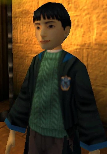 Andrew | Harry Potter Wiki | Fandom