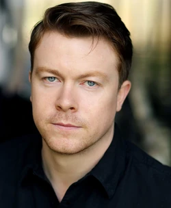 Daniel Rigby | Harry-Potter-Lexikon | Fandom