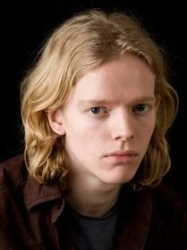 Hugh Mitchell | Harry Potter Wiki | Fandom