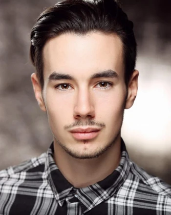 Kai Cooper | Harry Potter Wiki | Fandom